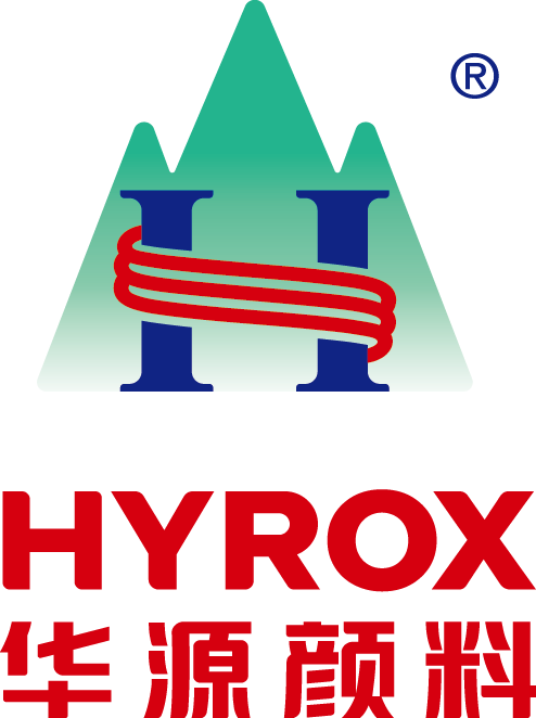 CHINACOAT-Exhibitor Info -Zhejiang Huayuan Pigment Co., Ltd.