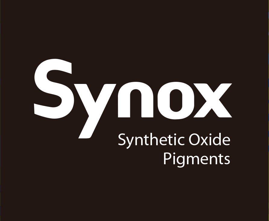 CHINACOAT-Exhibitor Info -Hangzhou Synox Pigments Co., Ltd.