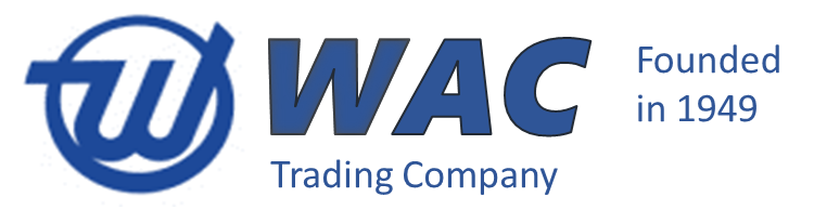 CHINACOAT-Exhibitor Info -WAC (Shanghai) Trading Co., Ltd.