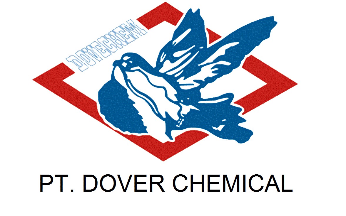 中国国际涂料展-展商资料-PT Dover Chemical