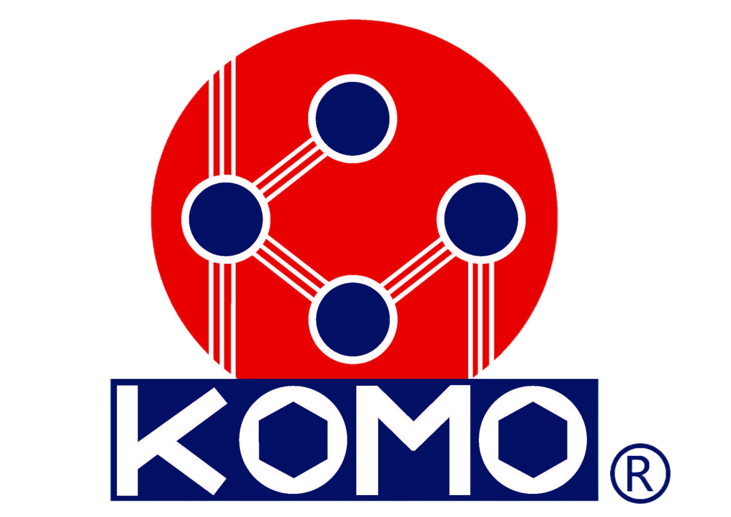 CHINACOAT-Exhibitor Info -Guangdong KOMO Co., Ltd.